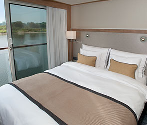 Danube Waltz VIKRJan1 Viking Passau to Budapest 2026 | Cruiseabout