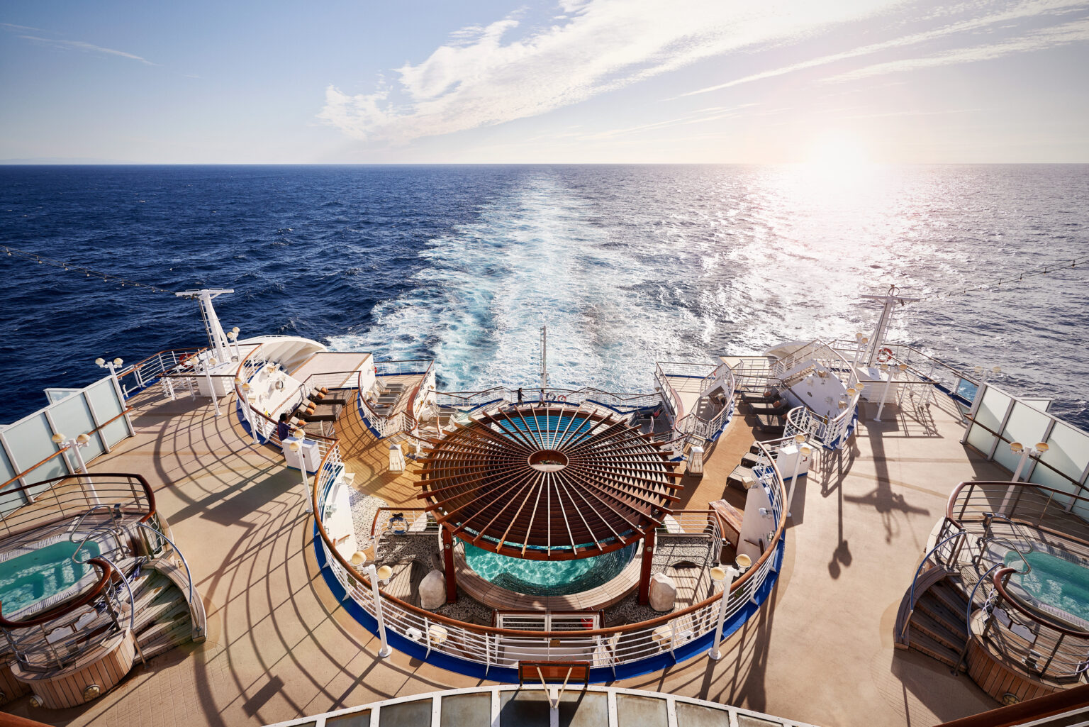 Princess Cruises | Unforgettable Travel Experiences | Cruiseabout