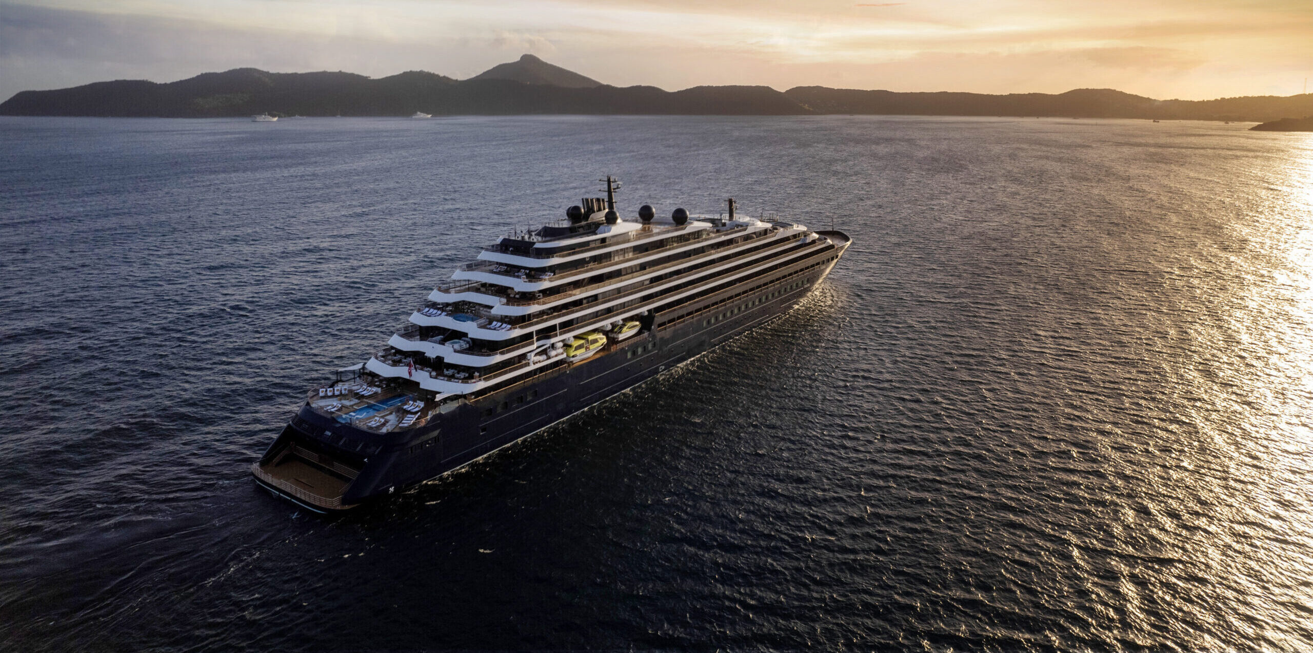 Evrima | Cruiseabout