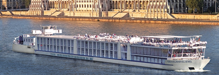 Travelmarvel Sapphire | Cruiseabout