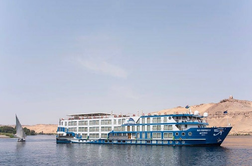 MS Antares | Cruiseabout