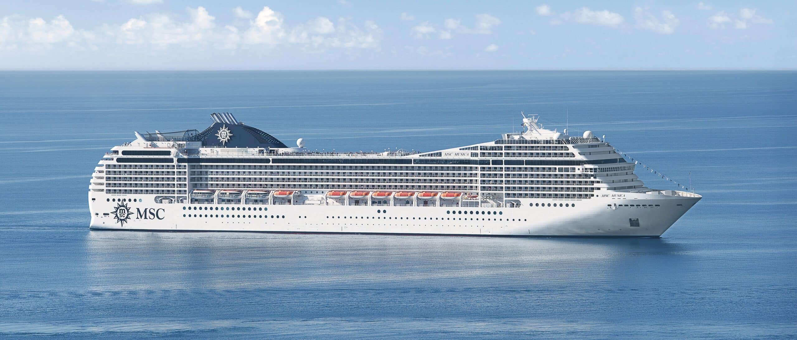 MSC Musica Cruise Ship | Style, Flavour & Entertainment | Cruiseabout