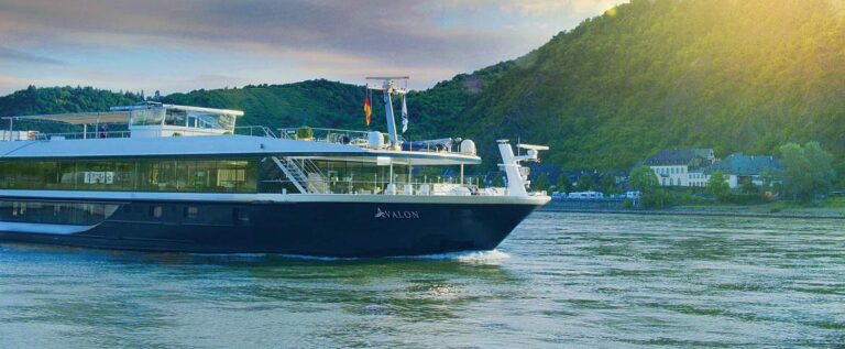 Avalon Waterways | River Cruises in Europe, Asia & Egypt | Cruiseabout