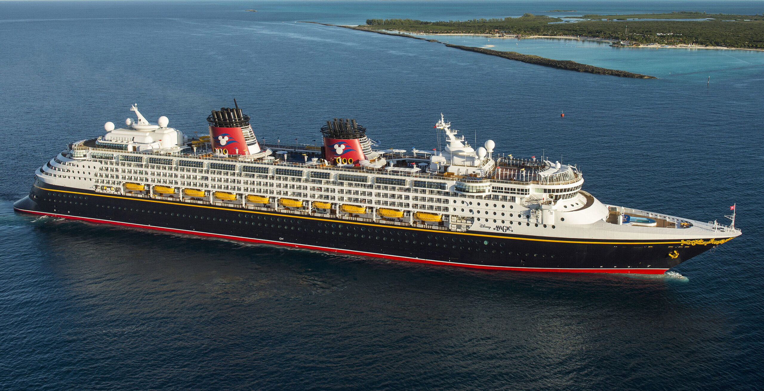 Disney Magic | Cruiseabout