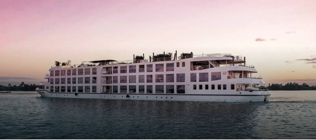 Scenic Spirit | Cruiseabout