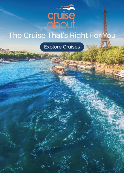Cruiseabout | Exclusive Cruise Deals and Packages