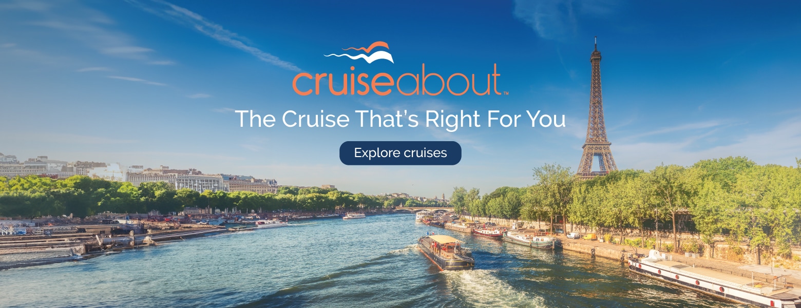 Cruiseabout | Exclusive Cruise Deals and Packages