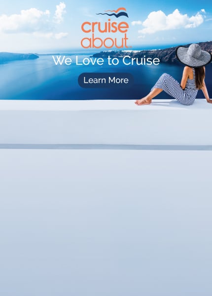 Cruiseabout | Exclusive Cruise Deals and Packages