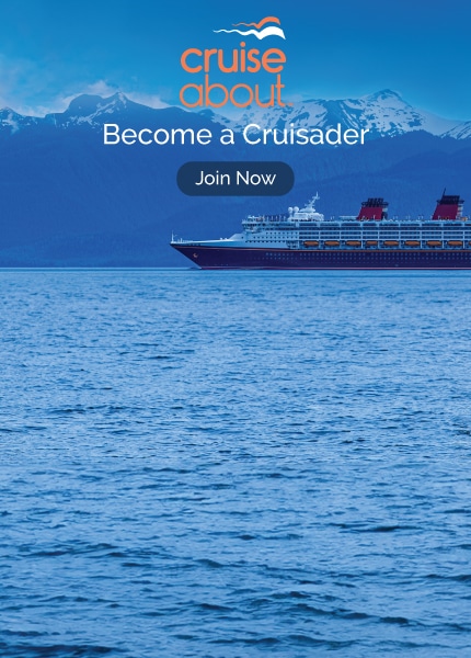 Cruiseabout | Exclusive Cruise Deals and Packages