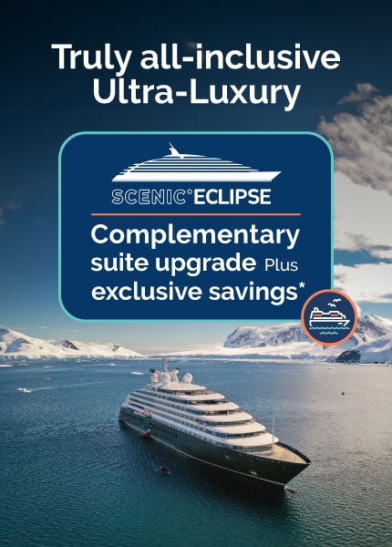 Cruiseabout | Exclusive Cruise Deals and Packages