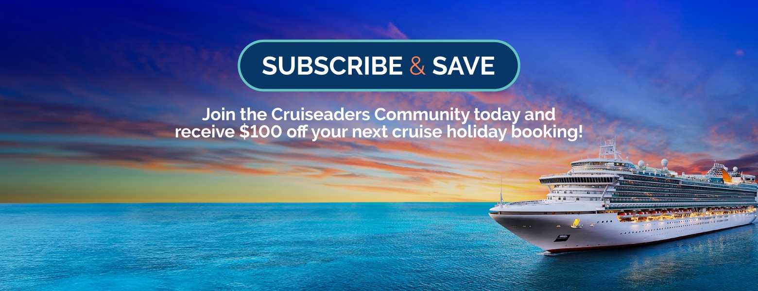 Cruiseabout | Exclusive Cruise Deals and Packages