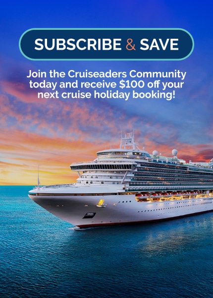 Cruiseabout | Exclusive Cruise Deals and Packages