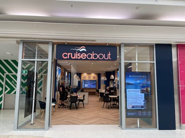 Contact Cruiseabout for Expert Cruise Advice & Unbeatable Deals