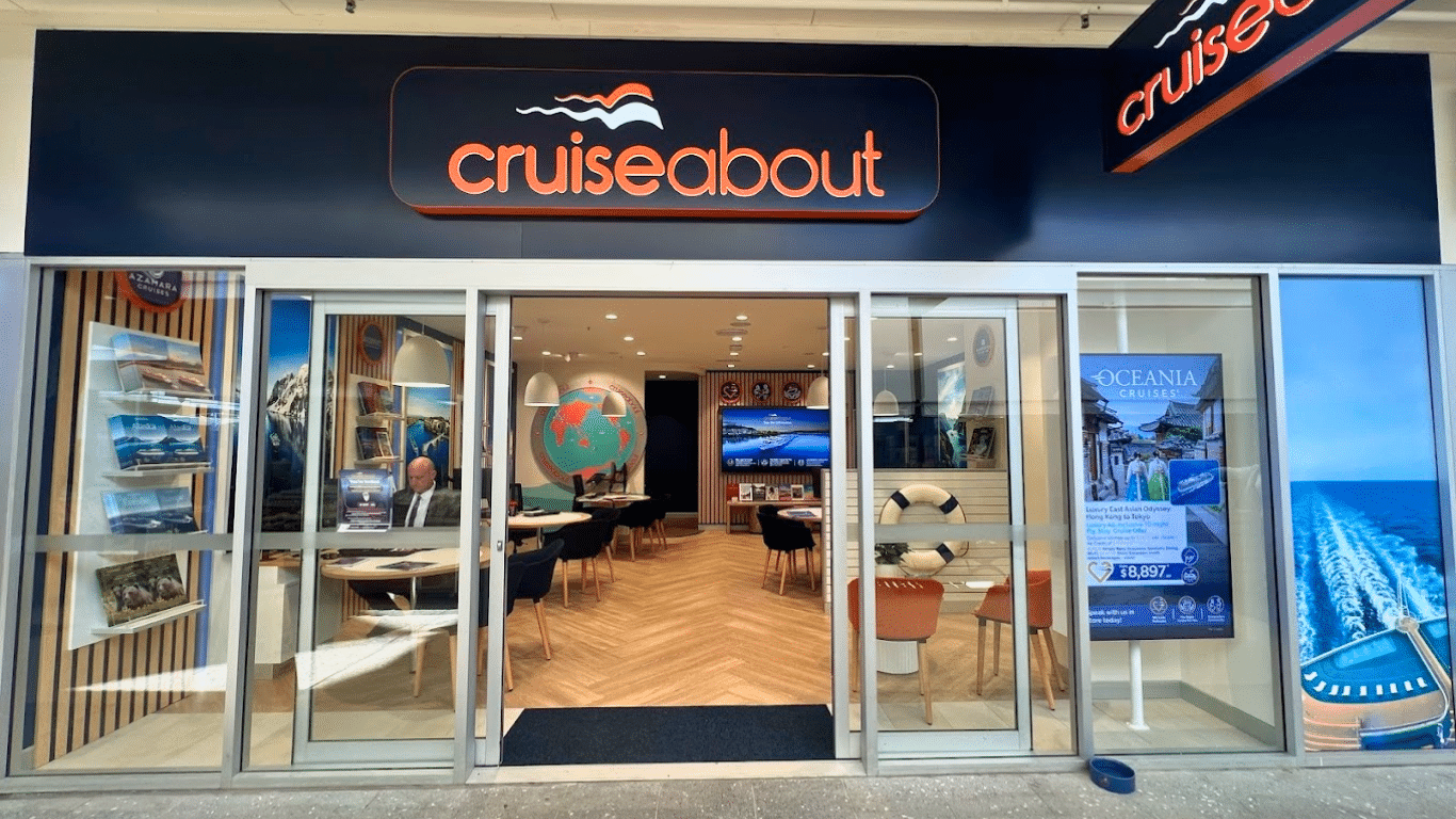 Contact Cruiseabout | Speak to a Cruise Expert in Australia