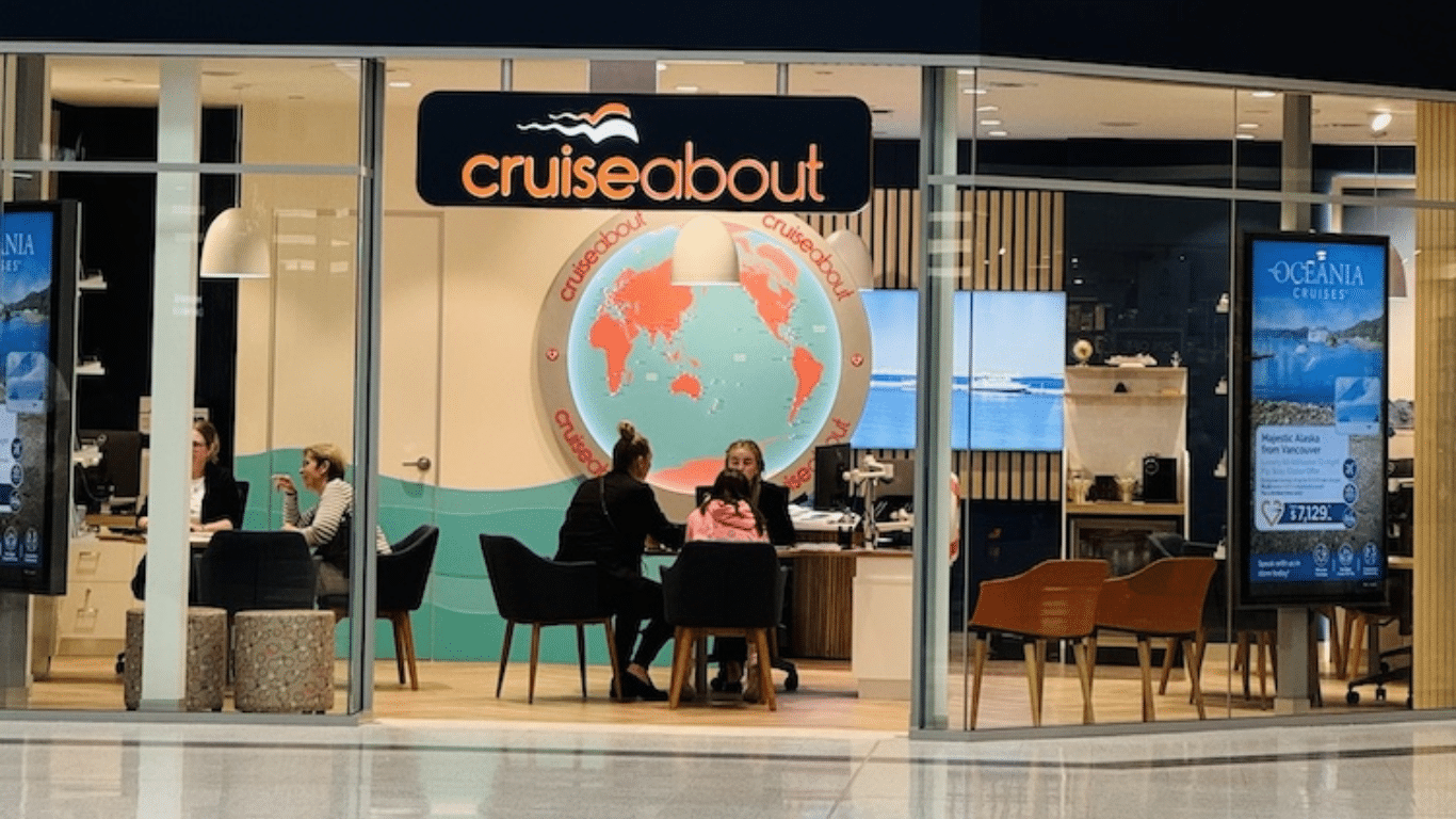 Contact Cruiseabout for Expert Cruise Advice & Unbeatable Deals
