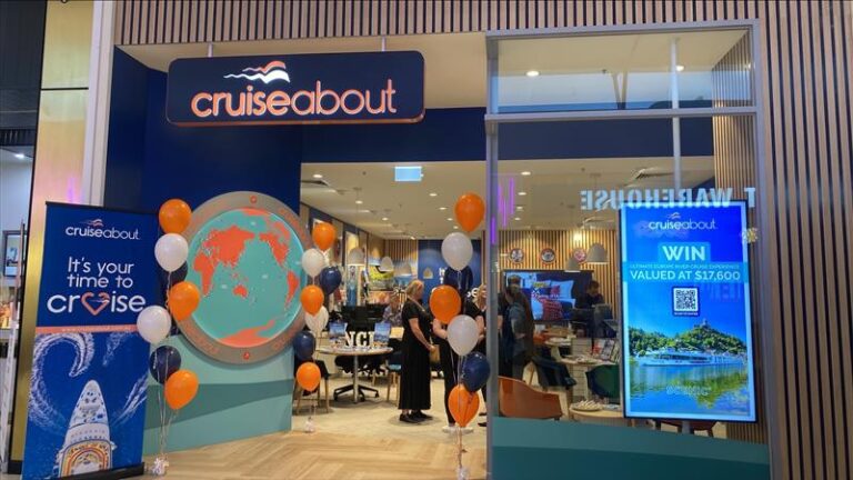 Contact Cruiseabout | Speak to a Cruise Expert in Australia