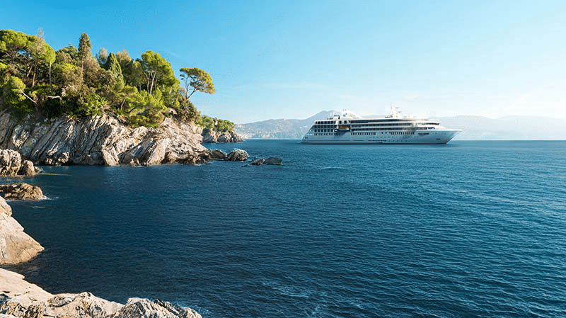 Star Explorer Cruise Ship | Windstar Cruises | Cruiseabout
